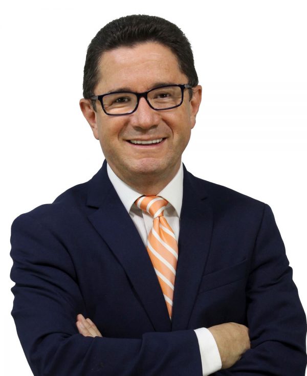 Camino al Éxito en 30 Dias - Camilo Cruz