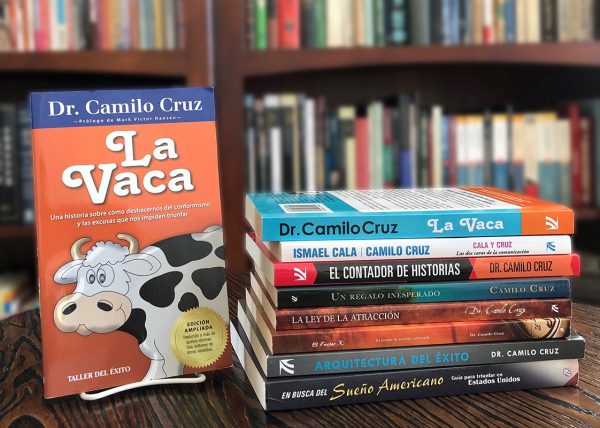 Sobre mí – Camilo Cruz