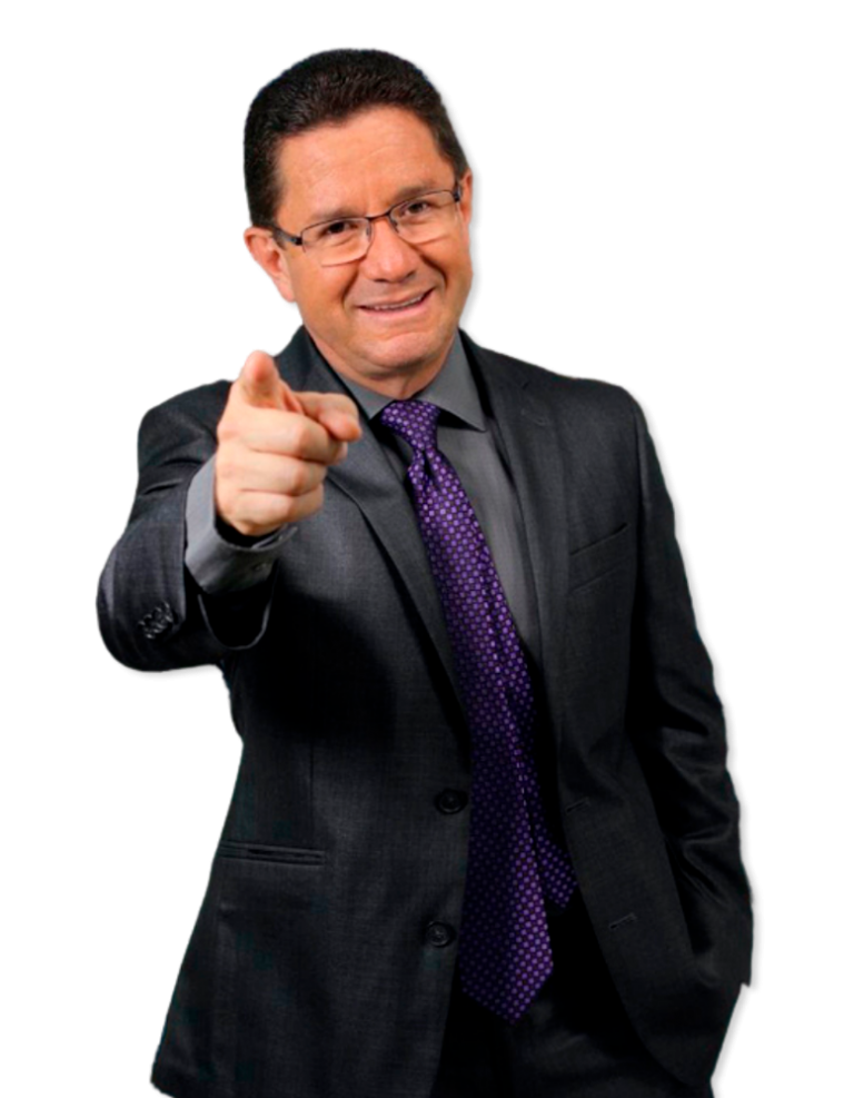 Audiolibro «El Poder ilimitado de la Mente» – Camilo Cruz