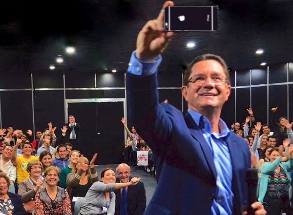 barcelona – Camilo Cruz